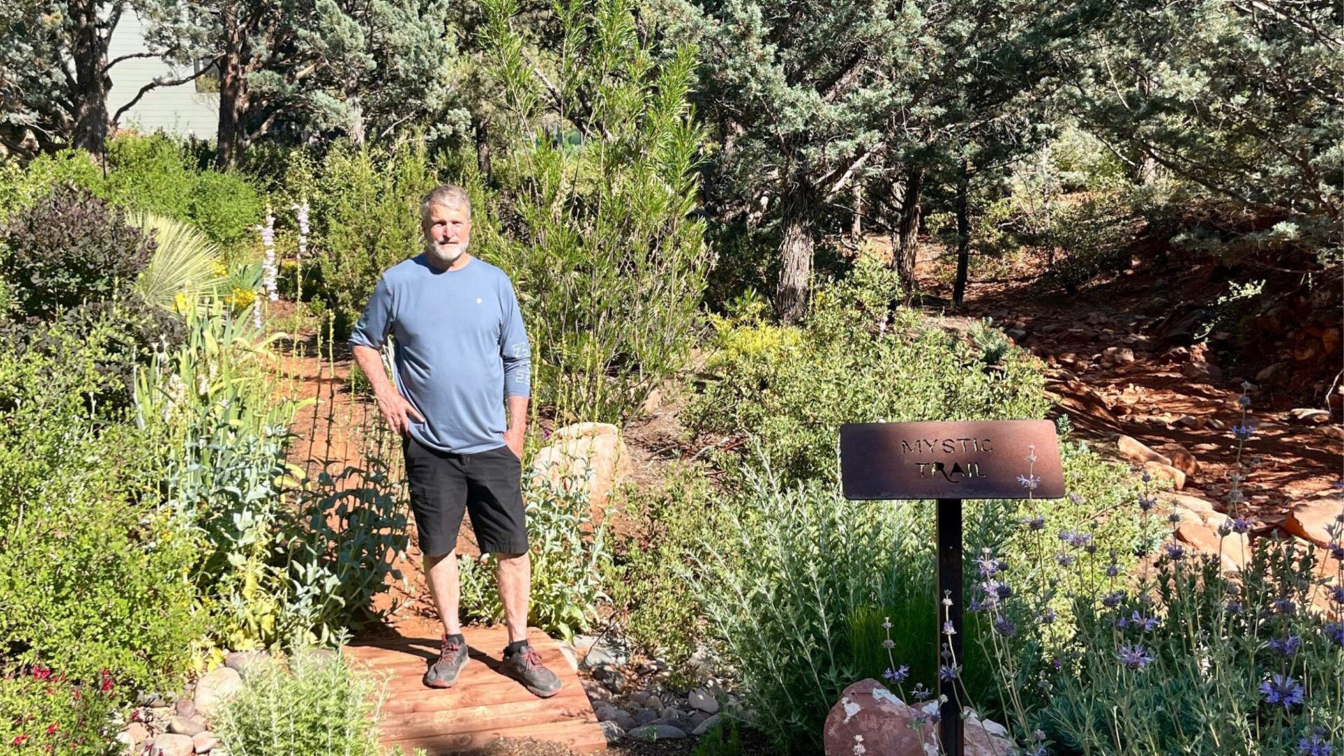 Retired USFS signs raise $9,600 for Sedona’s trails - Sedona Red Rocks ...